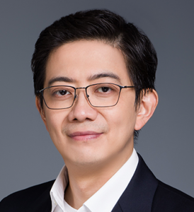 Min Li - Nexus Point